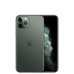 Apple iPhone 11 Pro 64 GB - Nachtgrün (Zustand: Akzeptabel)