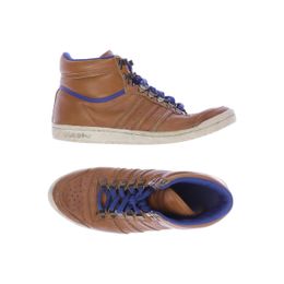 adidas originals Damen Sneakers, braun, Gr. 6.5