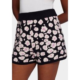 UGG Australia UGG Shorts Shaina Short mit Blumendruck, bunt