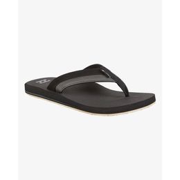 Billabong All Day Impact Sandale, schwarz