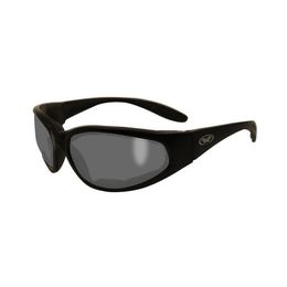 Global Vision Motorradbrille Global Vision Hercules Plus smoke