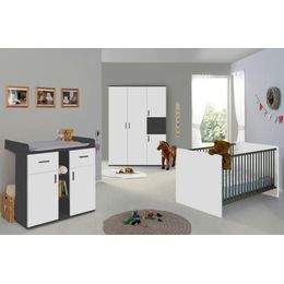 moebel-dich-auf Babyzimmer-Komplettset ELISA 3