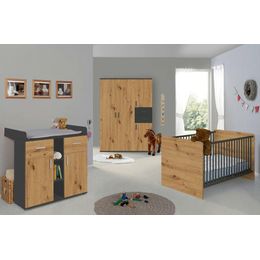 moebel-dich-auf Babyzimmer-Komplettset ELISA 3