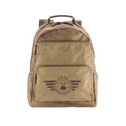 Green Burry Greenburry Tagesrucksack Aviator