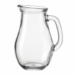 montana-Glas Wasserkrug :fresh Glas 1 L 046836