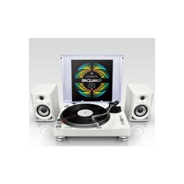 Pioneer DJ DM-40D Home Speaker