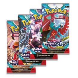 Amigo Spiel + Freizeit GmbH Sammelkarte Pokemon Booster