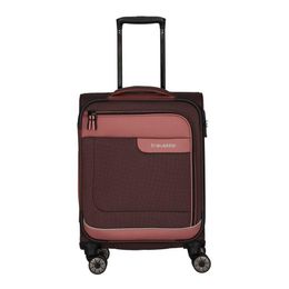 Travelite Hartschalen-Trolley VIIA