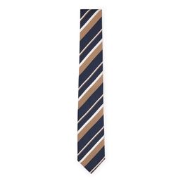 BOSS Krawatte H-TIE 7,5 CM-222 10256989 01