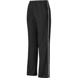 Joy Sportswear Outdoorhose MERRIT Hose BLACK/WHITE