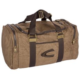 Camel Active Reisetasche Camel Active Saunatasche 46cm sand hell Reisetasche