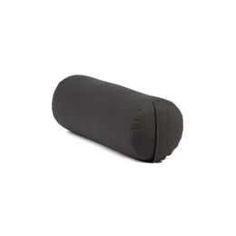 d-Bodhi bodhi Yoga Bolster Yoga BOLSTER ECO Kapok anthrazit