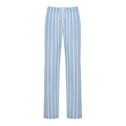 Mey Pyjama Hose lang, blau