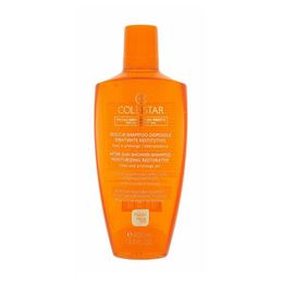 Collistar Körperpflegemittel After Sun Shower Shampoo Restaurativ 400ml