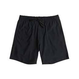 Quiksilver Shorts Quiksilver M Omni Training Short 17 Herren Shorts