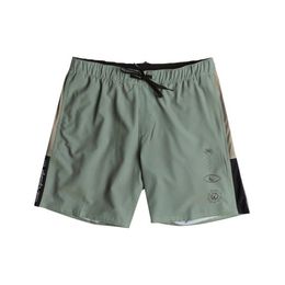 Quiksilver Shorts Quiksilver M Omni Training Short 17 Herren Shorts