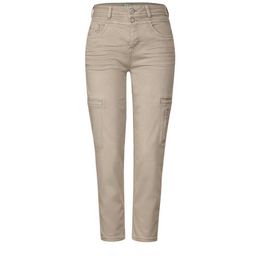 Street One Bequeme Jeans Street One / Da.Jeans / Style Denim-New Modern Straigh