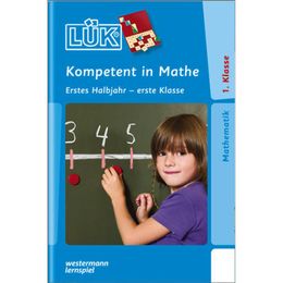 LÜK LÜK - Heiner Müller, Marco Bettner, Erik Dinges, Geheftet