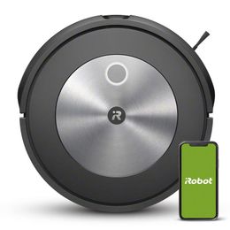 Roomba j7 Saugroboter | iRobot