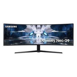 Samsung Odyssey Neo Curved Gaming Monitor S49AG954NU LCD-Display 123,95cm (48,8")