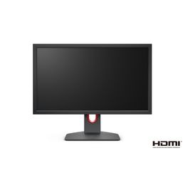 BenQ Gaming Monitor ZOWIE XL2411K 60,96 cm (24 Zoll)