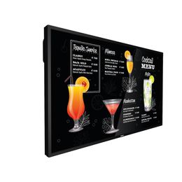 Philips 43BDL3117P/00 Digital Signage Display 108 cm (42,5 Zoll)