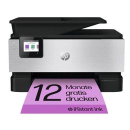 HP Officejet Pro 9019e Tintenstrahl-Multifunktionsgerät