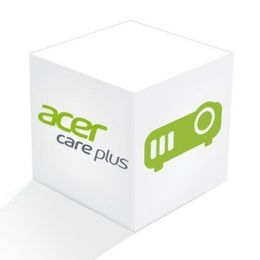 Acer Care Plus 5 Jahre Vor-Ort-Service + 5 Jahre Lampengarantie (Austausch)