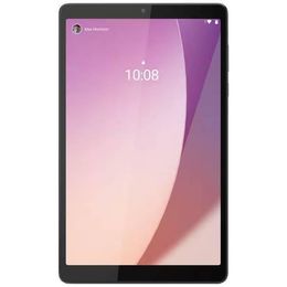 Lenovo Tab M8 (4th Gen) GSM/2G, UMTS/3G, LTE/4G, WiFi 32 GB Grau Android-Tablet 20.3 cm (8 Zoll) 2.2 GHz MediaTek Android™ 13 1280 x 800 Pixel