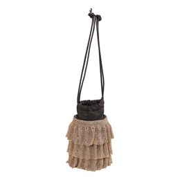 NAEMI Tasche Damen Gr&ouml;&szlig;e One Size schwarz