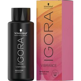 Schwarzkopf Igora Vibrance 3-00 Dunkelbraun Natur Extra 60ml