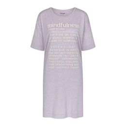 Triumph - Nachthemd - Purple 42 - Nightdresses - Homewear für Frauen