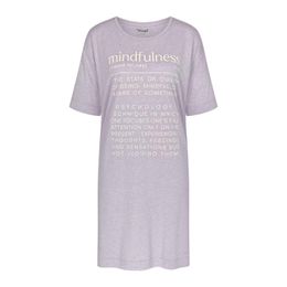 Triumph - Nachthemd - Purple 46 - Nightdresses - Homewear für Frauen