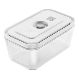 Zwilling Fresh & Save Vakuumbox M, Glas, Grau