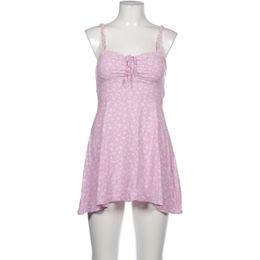 NA-KD Damen Kleid, pink