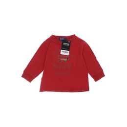 Polo Ralph Lauren Jungen Langarmshirt, rot