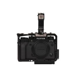 Tilta - ing Fujifilm X-T3/XT-4 Kit A Black Version