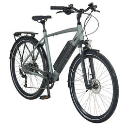 Prophete ENTDECKER 22.EST.05 Trekking E-Bike 28" Herren Diamant