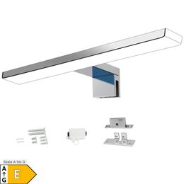 kalb Aurinko Badleuchte 300mm, warmweiss - Badlampe Spiegellampe Spiegelleuchte 230V