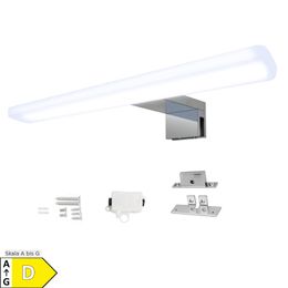 kalb Mera Badleuchte 600mm, warmweiss - Badlampe Spiegellampe Spiegelleuchte 230V