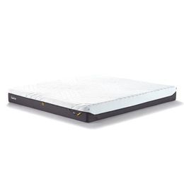 Tchibo Tempur Matratze »Pro CoolQuilt« medium firm - Weiss