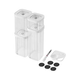Zwilling FRESH & SAVE CUBE - Weiss