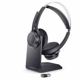 Dell PRO WL7022 Bluetooth-Headset schwarz