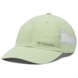 Columbia - Tech Shade Hat - Cap Gr One Size grün