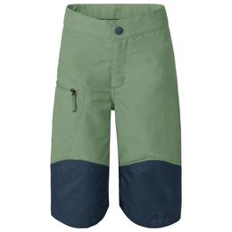 Vaude - Kid's Caprea Antimos Shorts - Shorts Gr 92 grün