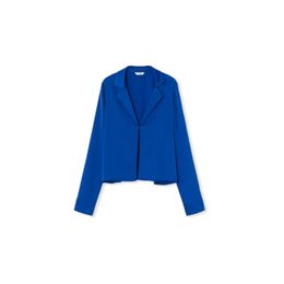 Envii Bluse 'Copper' Damen Gr&ouml;&szlig;e XL royalblau