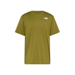 The North Face Funktionsshirt 'FOUNDATION MOUNTAIN LINES'