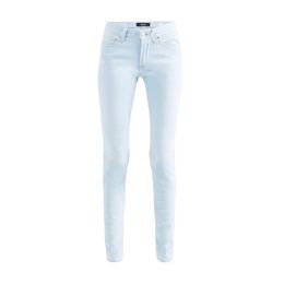 Replay Jeans 'NEW LUZ' Damen Gr&ouml;&szlig;e 30 hellblau