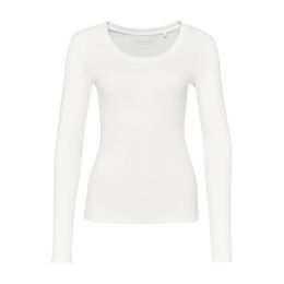 Opus Shirt 'Sorana' Damen Gr&ouml;&szlig;e XL wei&szlig;