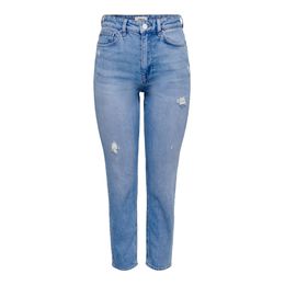 Only Jeans Damen Gr&ouml;&szlig;e 30 blue denim